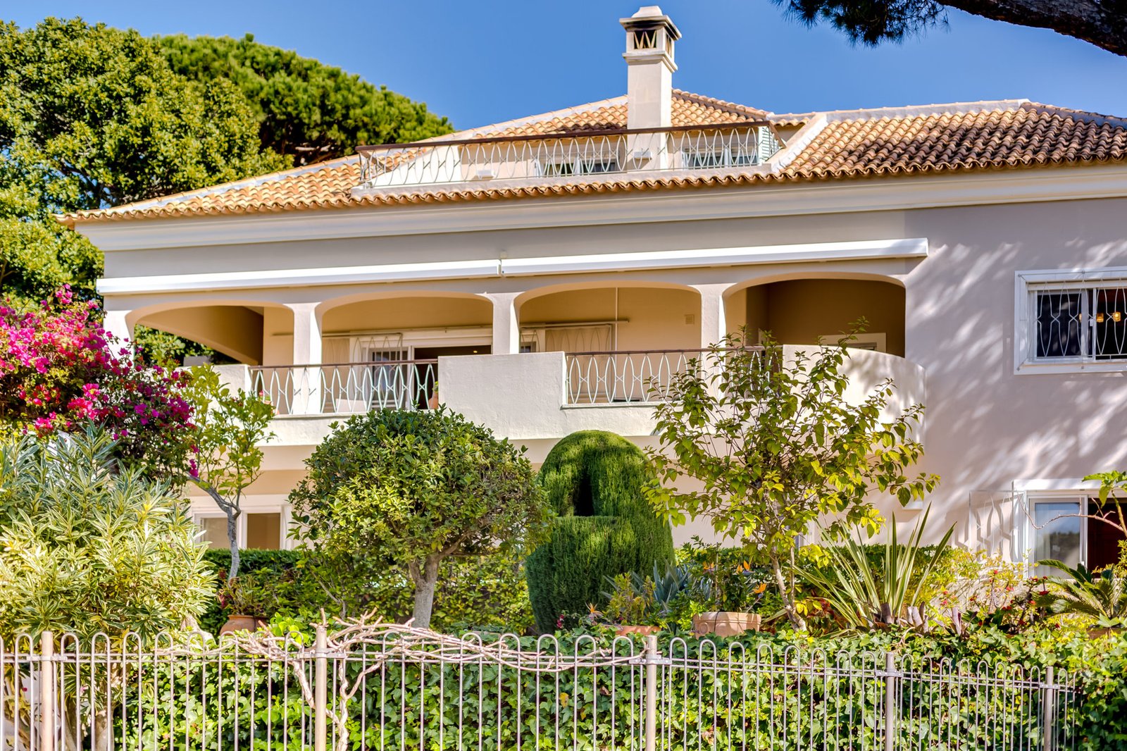 ISM31580 | Arcadia | Luxury Villas | Portugal